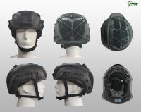 China ARCH Professional Grade Military Ballistic Helmet with Imported Aramid Material for sale