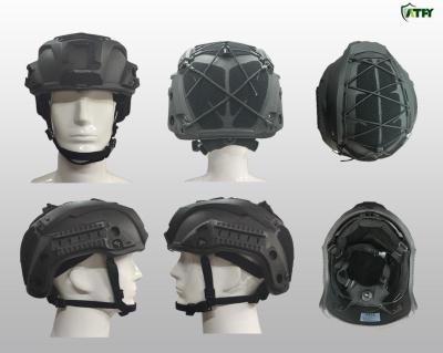China ARCH Professional Grade Military Ballistic Helmet with Imported Aramid Material for sale