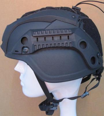 China ARCH Military Ballistic Helmet Lightweight and High-Strength with Aramid for sale