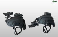 China ARCH Professional Grade Military Ballistic Helmet with Imported Aramid Material for sale