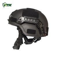 China MICH Military Ballistic Helmet Designed for High-Efficiency and High-Performance for sale
