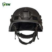 China MICH Military Ballistic Helmet Designed for High-Efficiency and High-Performance for sale