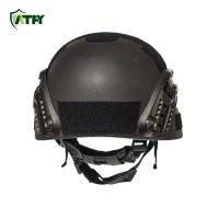 China MICH Military Ballistic Helmet Designed for High-Efficiency and High-Performance for sale