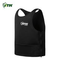 China Aramid/PE Military Inner-wear Ballistic Vest High-Performance Concealed Comfortable Protection for Military and Police for sale