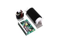 China 7g-50g air cooling ozone generator parts ozone tube with power supply for sale