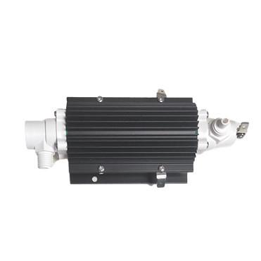 China 3g-10g air cooling ozone generator parts ozone tube with power supply for sale