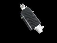 China 3g-10g air cooling ozone generator parts ozone tube with power supply for sale