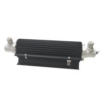 China 3g-10g air cooling ozone generator parts ozone tube with power supply for sale