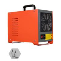 China Certificate Portable Household Ozone Generator Air Purifier For Restaurant for sale