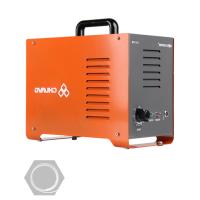 China Approval Portable Household Ozone Generator Air Purifier For Restaurant for sale