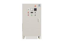 China 10~60g Water Cooling Industrial ozone generator water treatment for sale