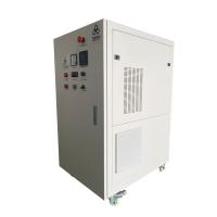 China 10~60g Water Cooling Industrial ozone generator water treatment for sale