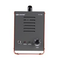 China Air Cooling Ceramic Tube Portable Ozone Machine , Ozone Equipment For Home Air Purifier for sale