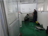 China CE Approval Food Processing Center Ozone Generator Project Water Treatment for sale