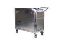 China 3-in-1 water cleaning,disinfection & deodorization Ozone Water System for sale