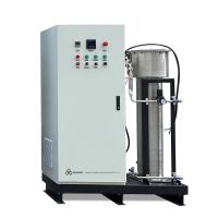 China Large scale 500g professional ozone generator for industrial sewage water disinfection treatment for sale