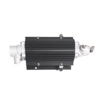 China 3g-10g air cooling ozone generator parts ozone tube with power supply for sale