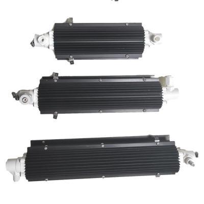 China 3g-10g air cooling ozone generator parts ozone tube with power supply for sale