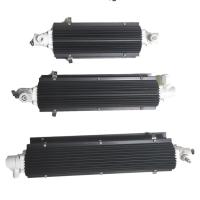 China 10g ozone accessories ozone generator parts ozone tube with power supply for sale