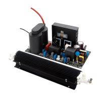 China 10g ozone accessories ozone generator parts ozone tube with power supply for sale