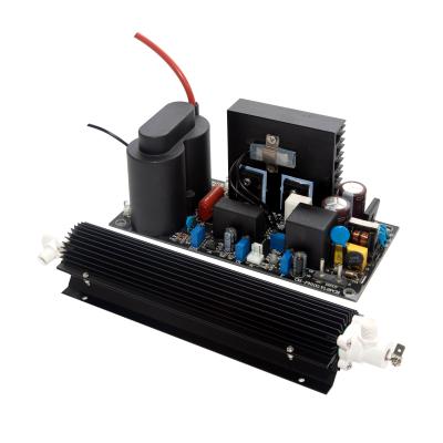 China 10g ozone accessories ozone generator parts ozone tube with power supply for sale