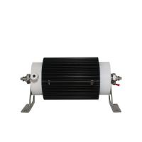 China Air cooling 7-50g ozone generator parts ozone tube with power supply for sale