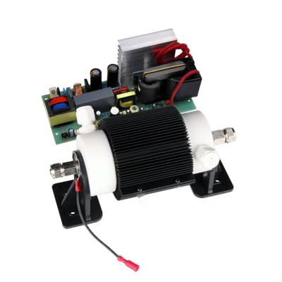 China High effective ozone cell 7-50g ozone generator tube for water treatment for sale