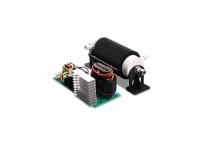 China High effective ozone cell 7-50g ozone generator tube for water treatment for sale