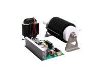 China High effective ozone cell 7-50g ozone generator tube for water treatment for sale