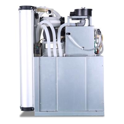 China Integrated high oxygen purity oxygen concenrator for aquaculture for sale