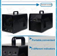 China High Concentration Oxygen Source Household Ozone Generator For Water 7g / Hr for sale