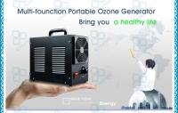 China 5G Corona Discharge Ceramic Tube Household Ozone Generator With CE Certificate for sale