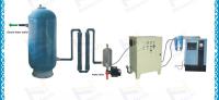 China Negative Pressure Water Ozonator Machine Dissolve Ozone Into Water Use for sale