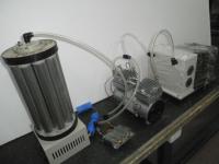 China 12 Towers Oxygen Concentrator Sieve / Zeolite Molecular Sieve for sale
