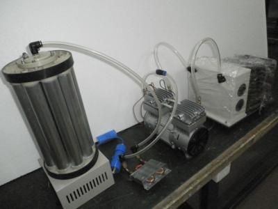 China 0.18Mpa - 0.2 Mpa PSA Oxygen Concentrator Spare Parts 3L - 15L for sale