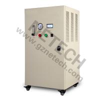 China High Concentration Car Ozone Generator 220V With PSA 15 - 30LPM for sale