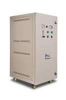 China High Concentration Car Ozone Generator 220V With PSA 15 - 30LPM for sale
