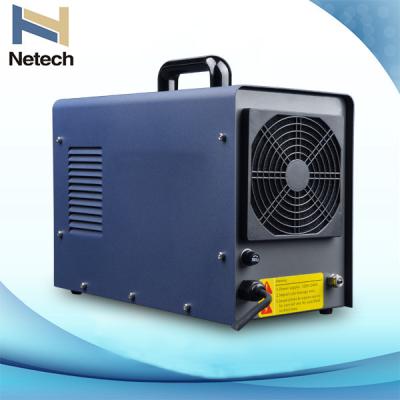 China Portable Hotel Ozone Machine for Odor Removal / Toilet Deodorant Air Purifier For Home for sale