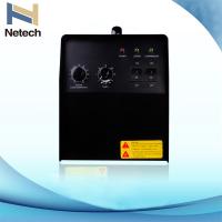China 10 - 17LPM Gas Flow Rate Ozone Generator Water Purification Drinking Water for sale