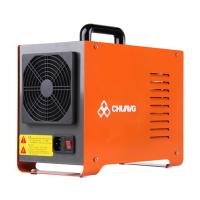 China Aquaculture System Portable Ozone Generator 110V 220V 5000 mg/h Water Treatment for sale