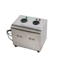 China 6g 12g Wall Mounted Ozone Air Purifier 220v Hotel Odor Removal Ozone Generator for sale