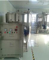 China Air Zone Ozone Generator clean Processing Of Cosmetics Dressing for sale