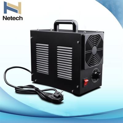 China 3g / Hr 5g / Hr Household Ozone Generator Air Cooling For Removing Odor for sale