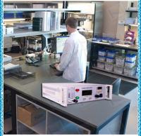 China Desktop Lab Ozone Machine  Ozone Generator 20000 Hours Use Life for sale