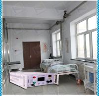 China Desktop Lab Ozone Machine  Ozone Generator 20000 Hours Use Life for sale