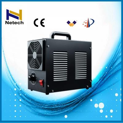 China Home Use Version Portable Ozone Generator Air Purifier 265 * 150 * 270mm for sale