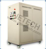 China 10g / Hr To 100g / Hr Large Ozone Generator Water Treatment System for sale