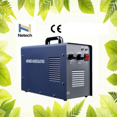 China 3G To 7G Adjustable Household Ozone Generator Electricity Power Source for sale