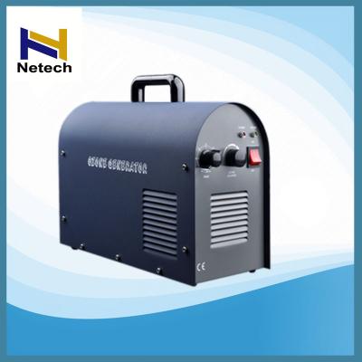 China Hotel Air Purifier Ozonated Water Generator Odor Remove / Water purifier for sale