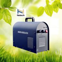 China Commercial Ozone Generator 3G 5G 6G 7G Ozone Water Treatment / Air Purifier Portable Ozone Generator for sale